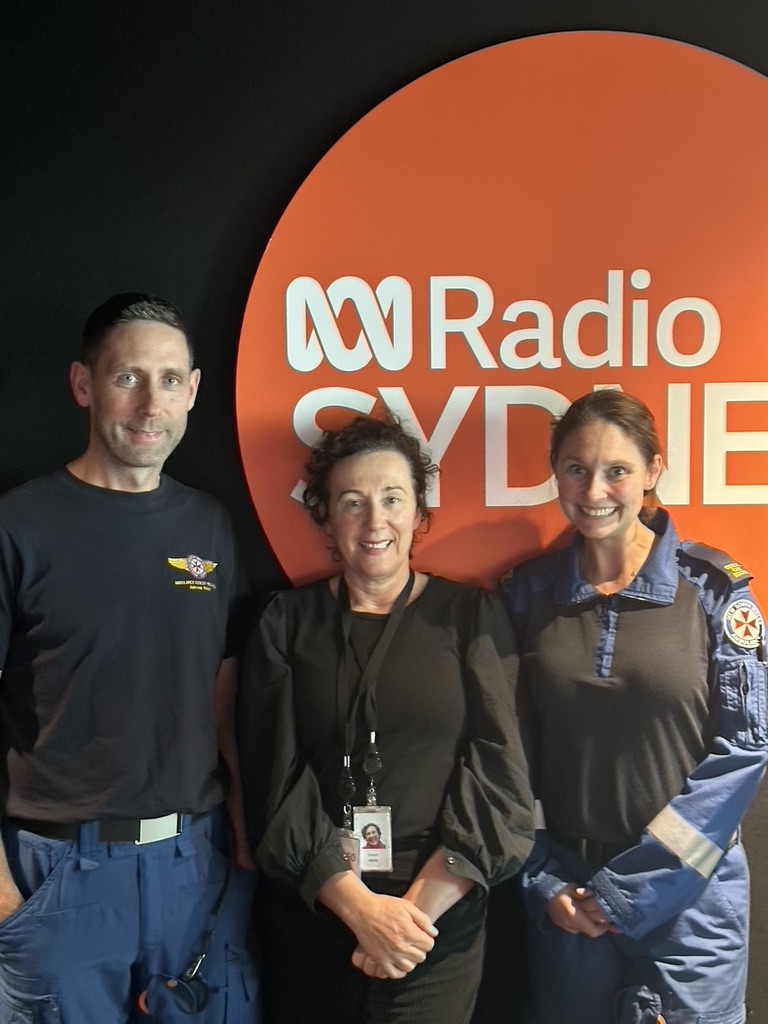 In The News – PRECARE