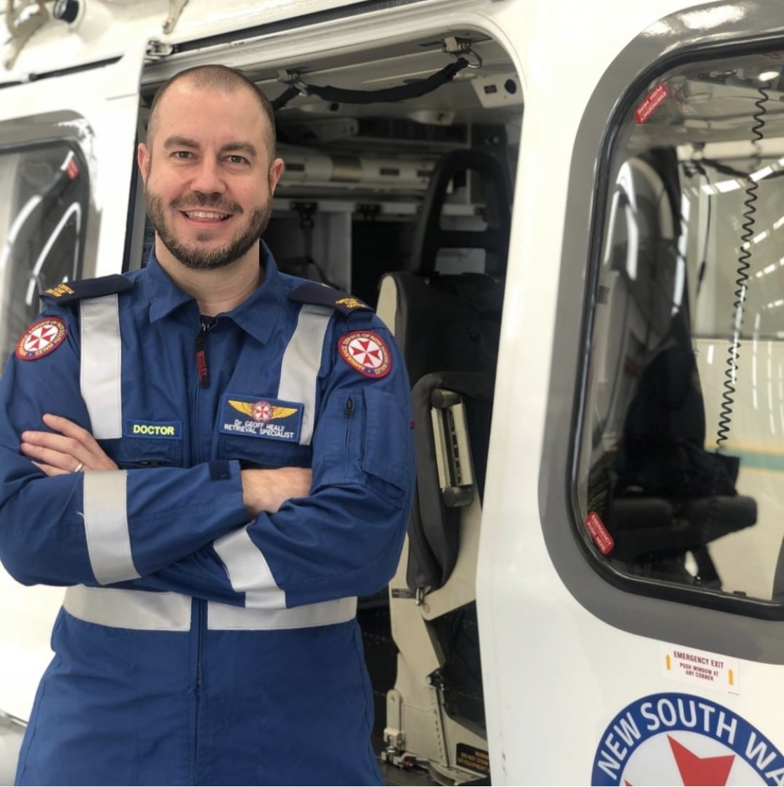 Meet the Team – PRECARE