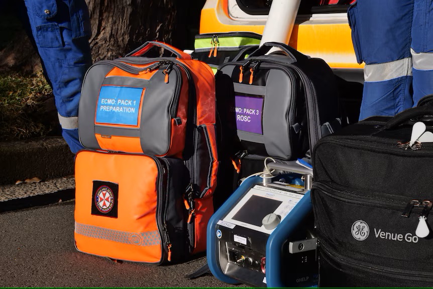 Research Publications – PRECARE